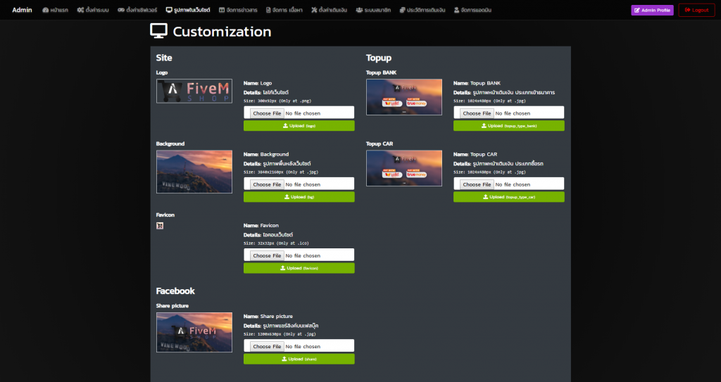 Nopixel Radial Menu Fivem Store Fivem Mods