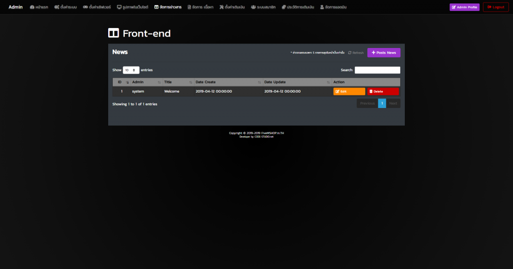 Nopixel Radial Menu Fivem Store Fivem Mods